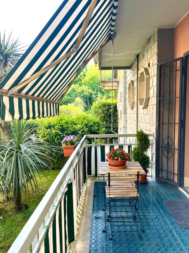 Riviera Bliss - Rapallo