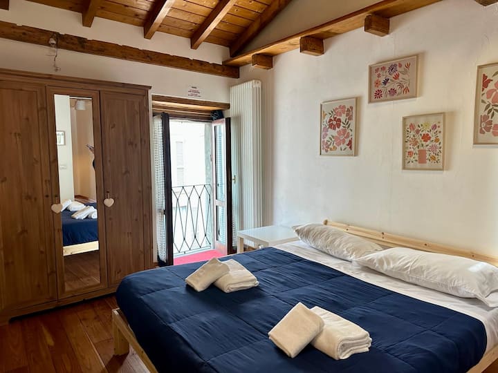 Nido Pignolo - Immobili E Soluzioni Rent - Bérgamo