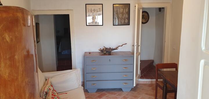 Casa Bella - Massa Marittima
