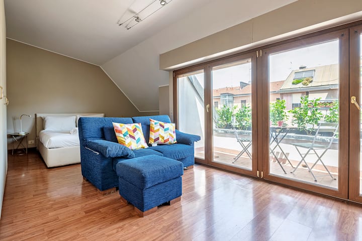 Luvi - Gorizia - Milão