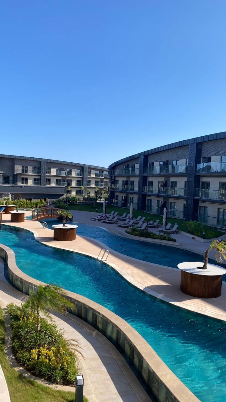 Exclusive Residence 800 Meters To Lara Beaches S4 - Lara Beach