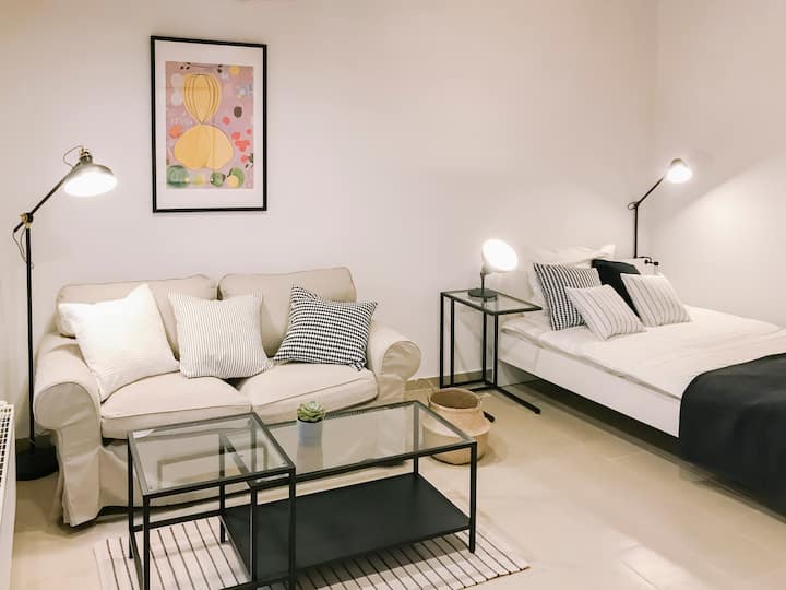 Cozy Apartment To Work And Relax - Worms