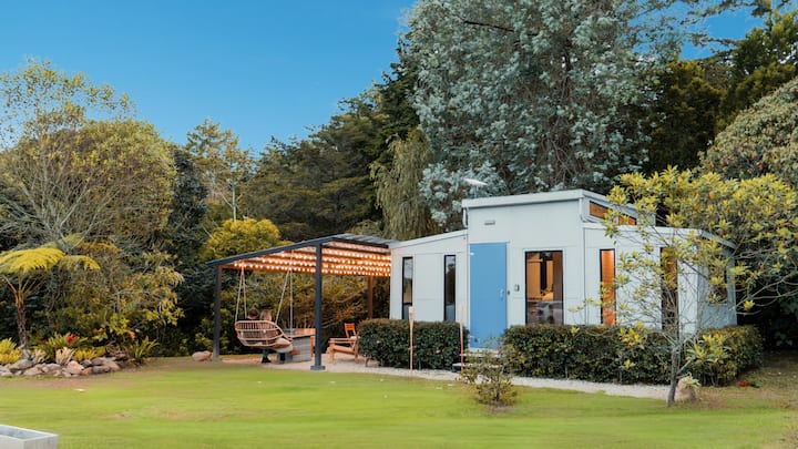 Lake Cabin W/ Hot Tub & Cinema - Rionegro