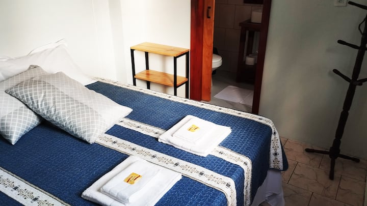 Confortável Sobrado
Recanto Do Sossego Ii - Xerife - Santa Cruz do Sul