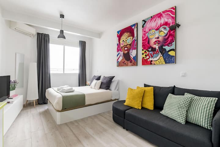 Sweet Home Madrid - Madrid