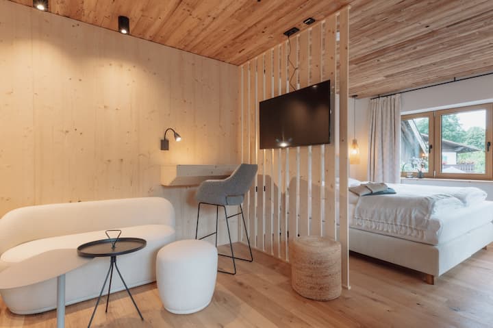 #1 Wald.geflüster - Lermoos