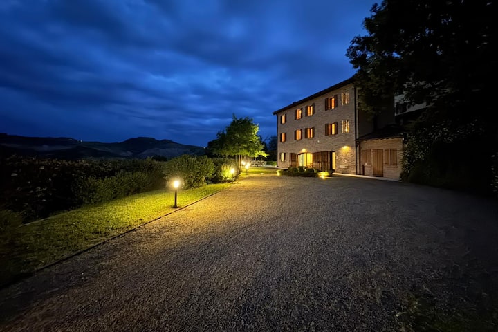 Residenza Storica Sulle Colline Di Maranello - Sassuolo