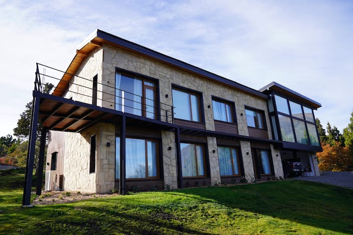 Un Sueño En La Patagonia - San Carlos de Bariloche