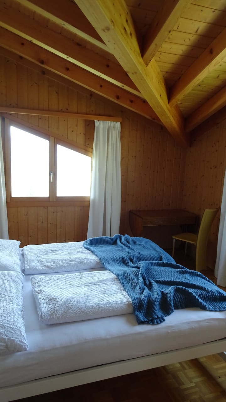 Zimmer Nähe Zu Sion & Anzère - Anzère