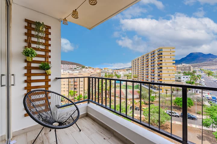 Cristianos Mountain View - Los Cristianos