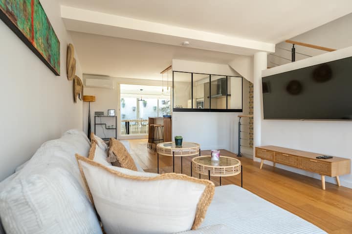 Maison Ville Localisation Idéale - Marseille