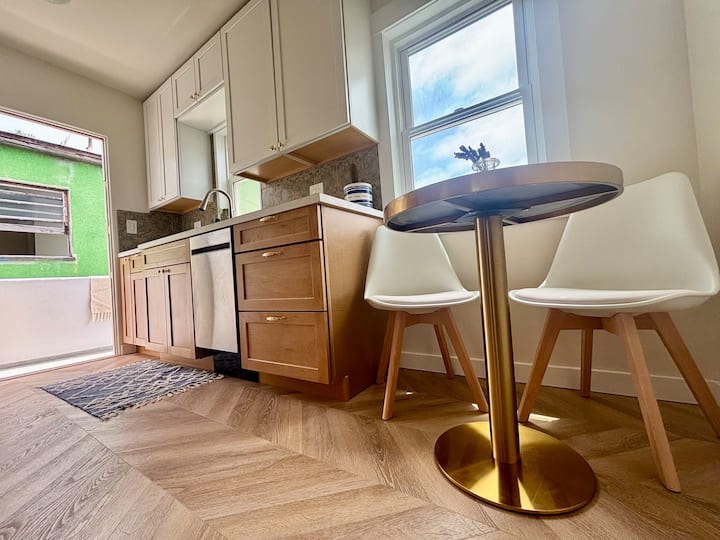 Boho Beach Cottage - San Diego