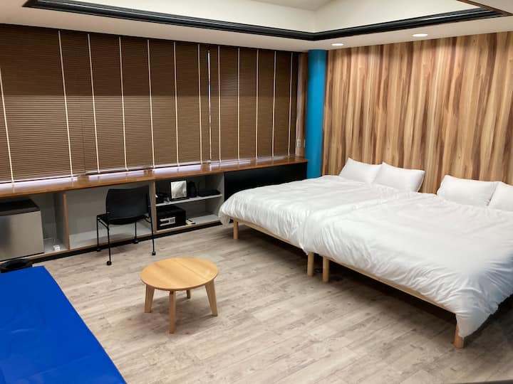 個室宿とローカルスーパーがコラボ！お得と快適を両立した新しい旅のかたち‼ - 新宮市