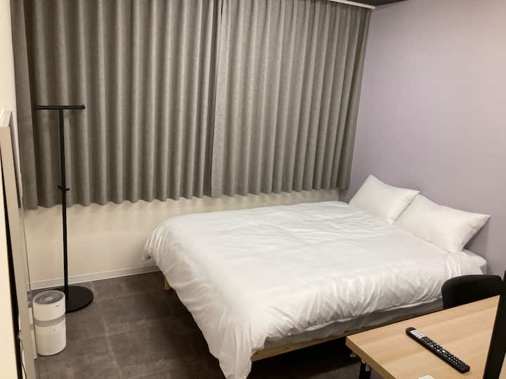 個室宿とローカルスーパーがコラボ!お得と快適を両立した新しい旅のかたち‼ - Shingu