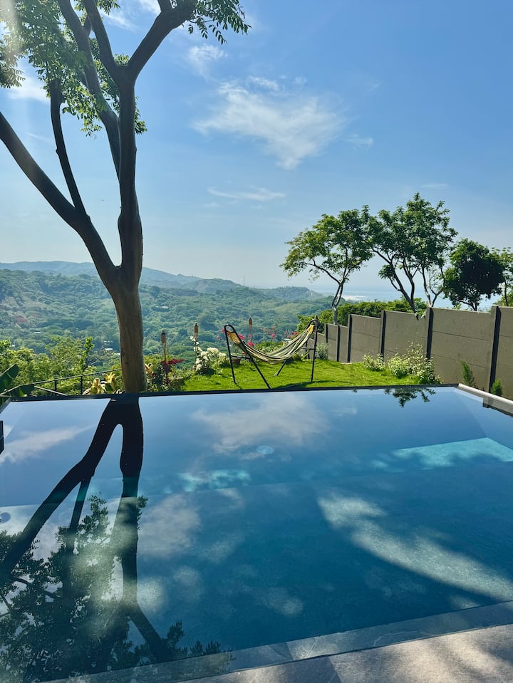Colibri Estates - El Salvador