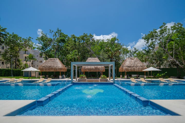 El Nido Puerto Morelos - Puerto Morelos