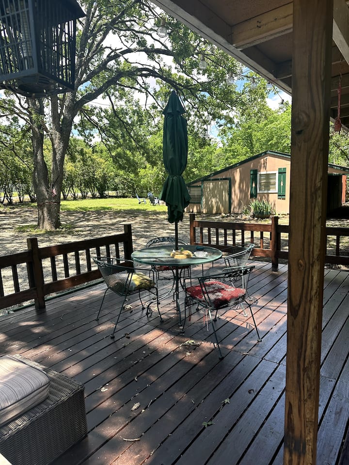Hook, Line & The Lodge - Pottsboro, TX