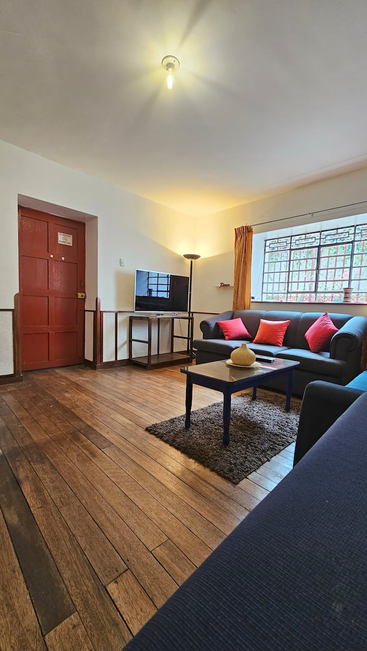 Departamento Entero A 3 Cuadras D La Plaza Central - Cuzco