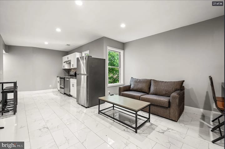 Stylish Gem Near Temple Univ - Northern Liberties - Philadelphia