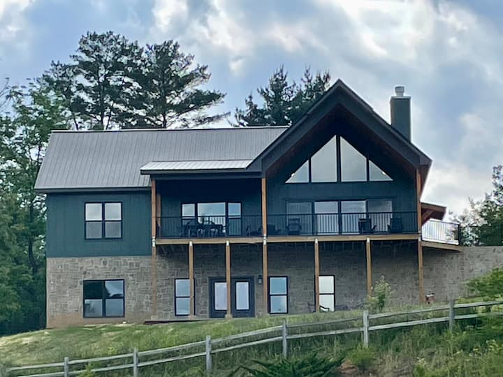 Mountainview Lodge - Maryville, TN