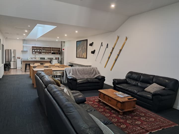 The Alpine Lodge - Wanaka
