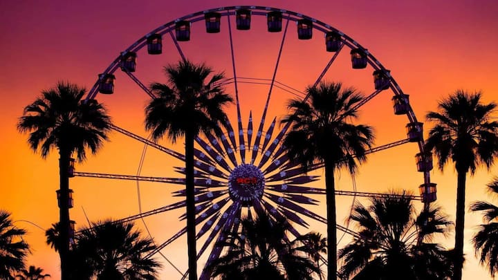 Walking Distance To Coachella Festival - Coachella, CA