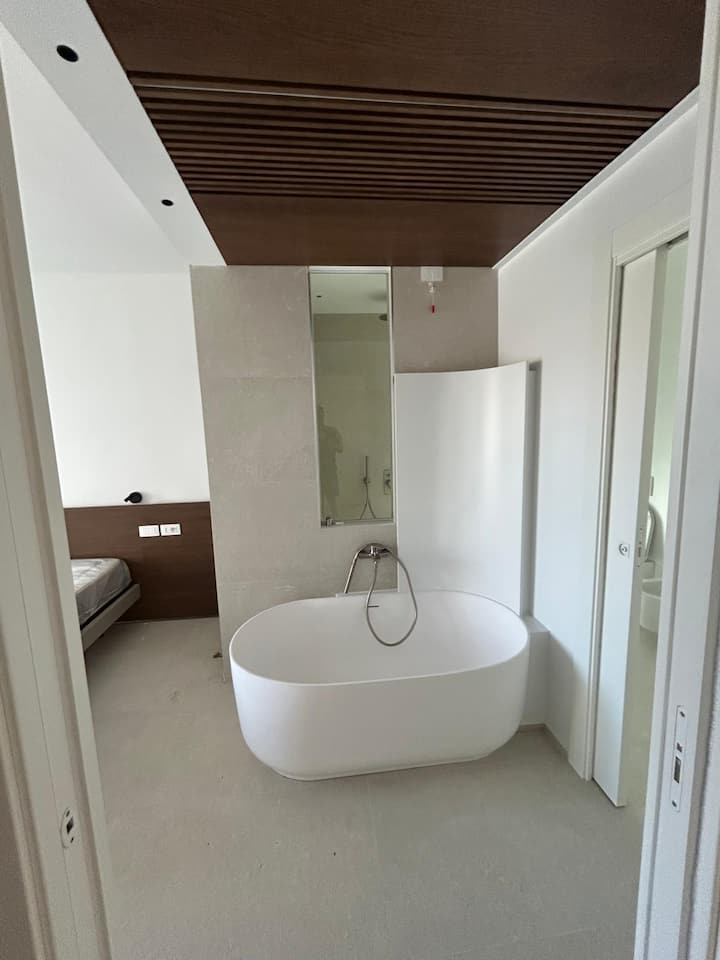 Sublimare Luxury Apartments: Bilocale - Giulianova