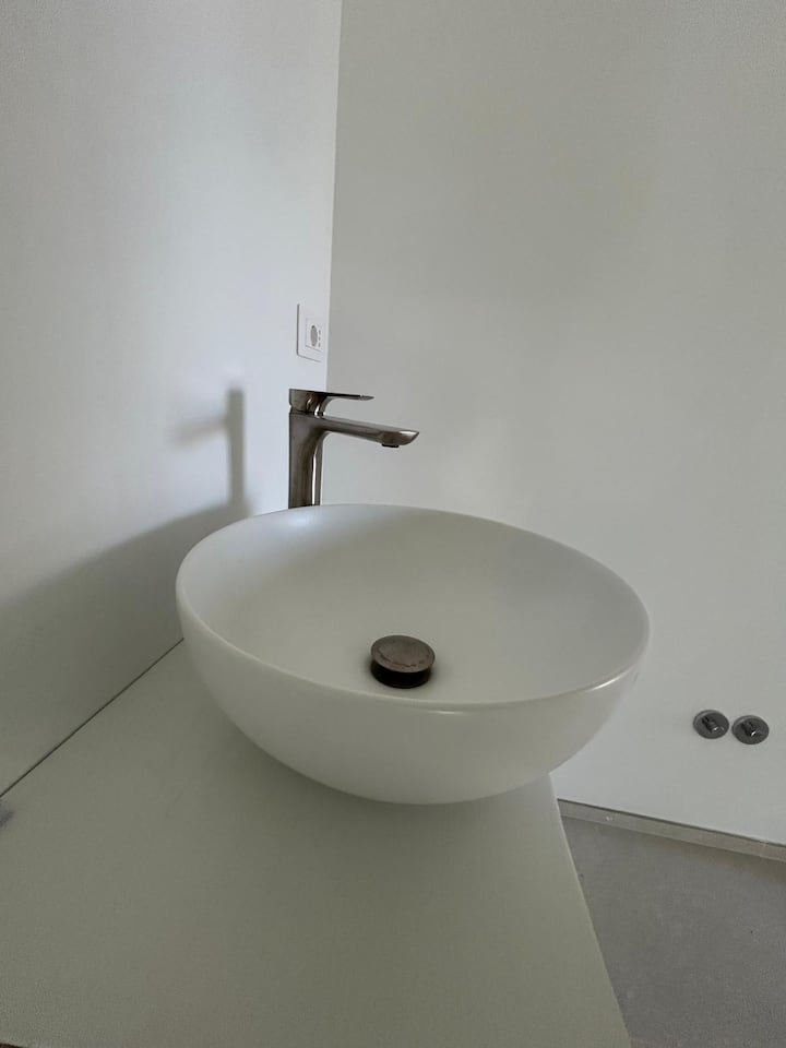 Bilocale Primo Piano - Giulianova