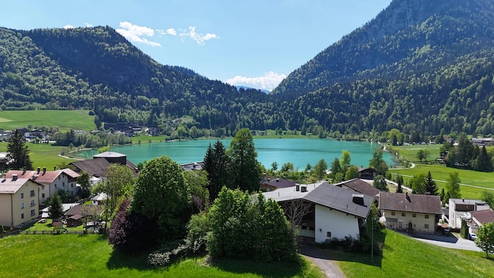 Stay Here Living Panorama - Kufstein