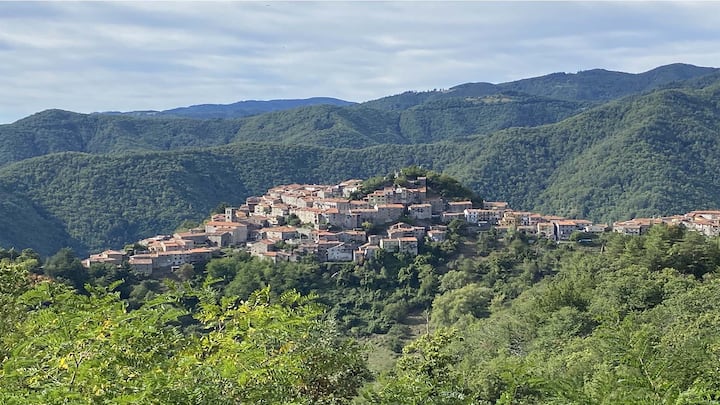 Casa Lizluba - Abetone