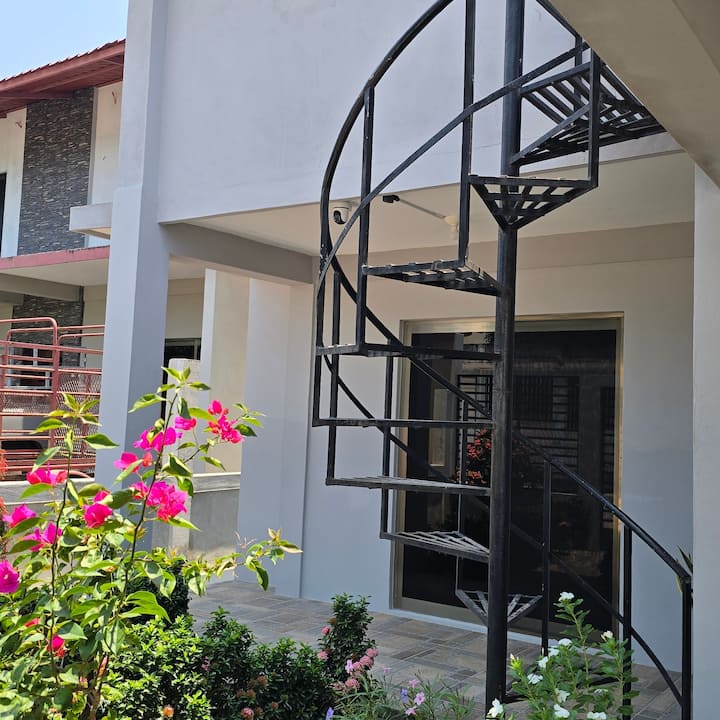 Espacio Cómodo Y Bien Equipado, Con Agua Caliente - Tabasco