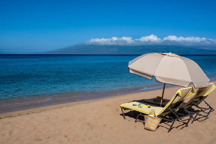 3 Br Westin Nanea Ocean Villas - Maui