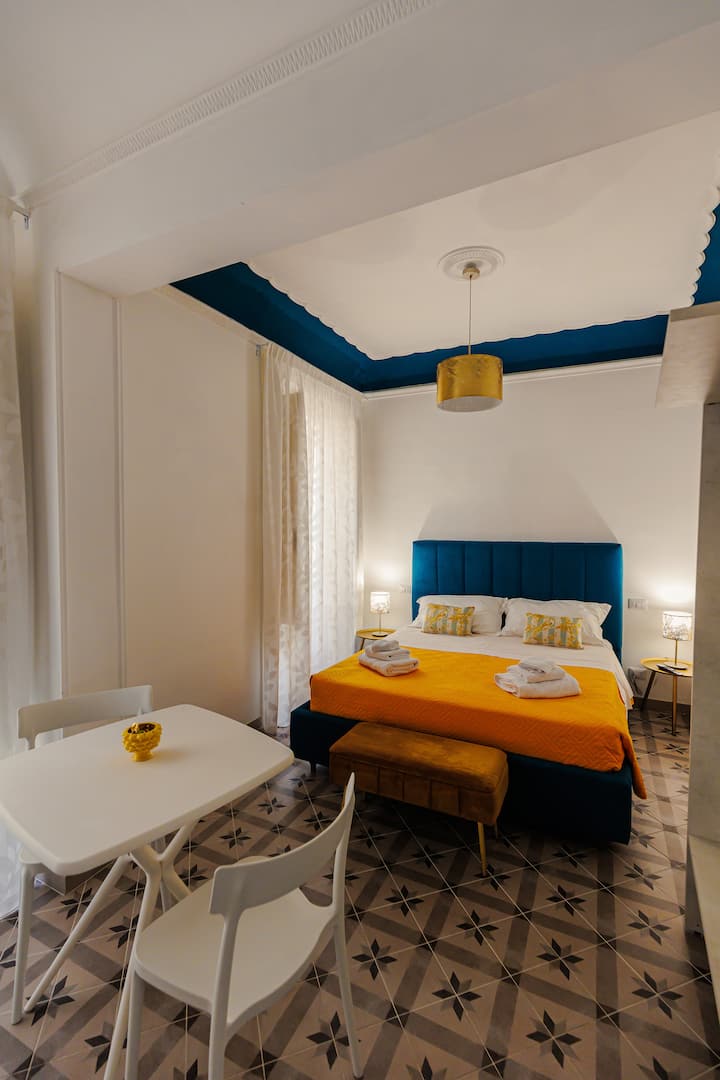 Gocce Di Sale - Mamma Caura - Trapani