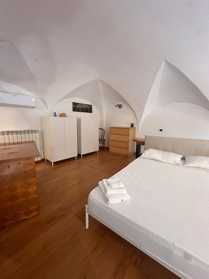Casa Di Lorena - Vista Da Sogno - Maiori