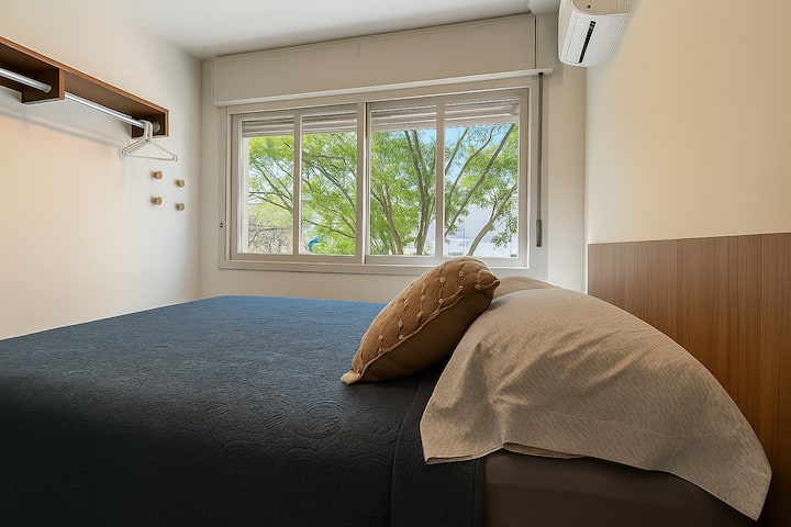 Studio No Centro Da Cidade Baixa - Porto Alegre