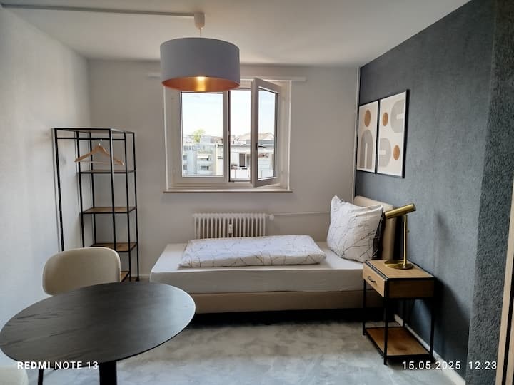 Modernes Studio Im Zentrum #1 - Bâle