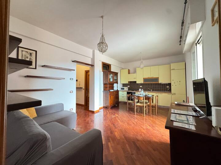Hostdomus - Altrove Apartment - Albenga