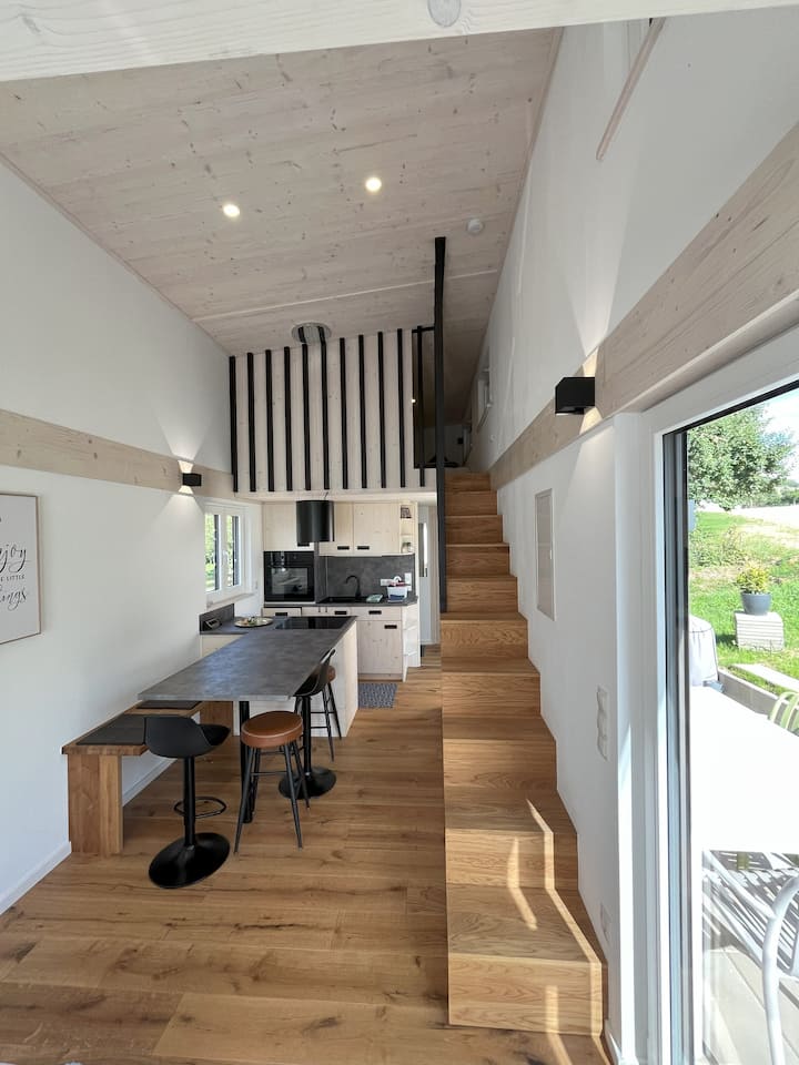 Fantastisch Und Neu.
Urlaub, Arbeiten, Erholen - Eggolsheim