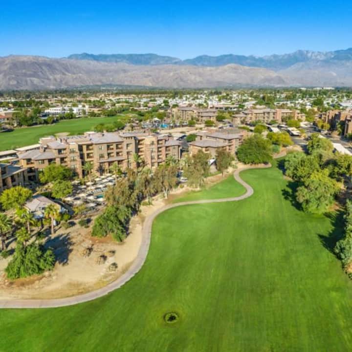 2 Br Westin Desert Willow Villas - Palm Desert, CA