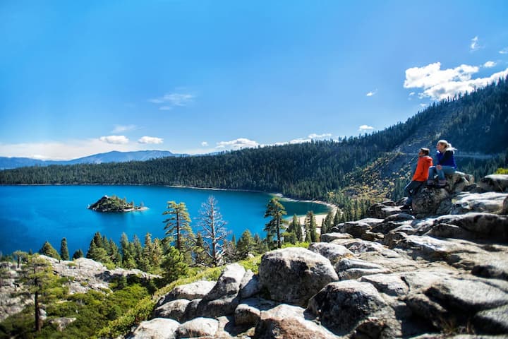 2 Br Marriott Grand Residence - South Lake Tahoe, CA