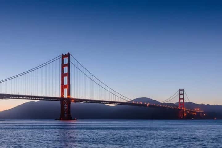 1 Br Ritz-carlton San Francisco - San Francisco, CA