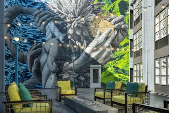 3 Br Ritz-carlton San Francisco - San Francisco, CA