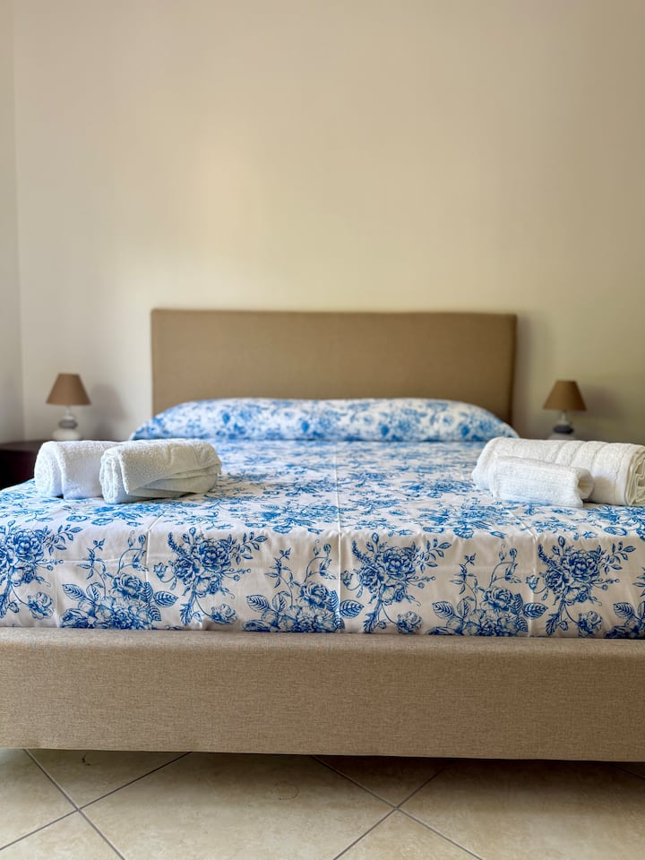 Heliomar Naxos - Your Balcony On The Sea - Giardini-Naxos