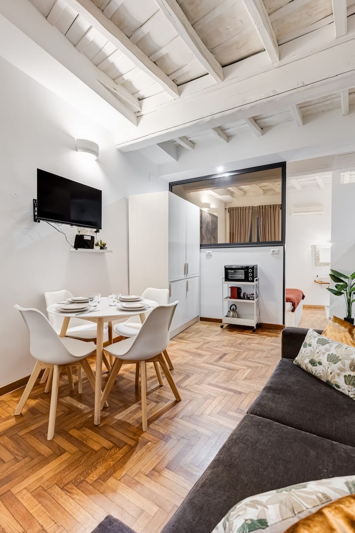 Roman Trastevere-rome Dream Home - Rome