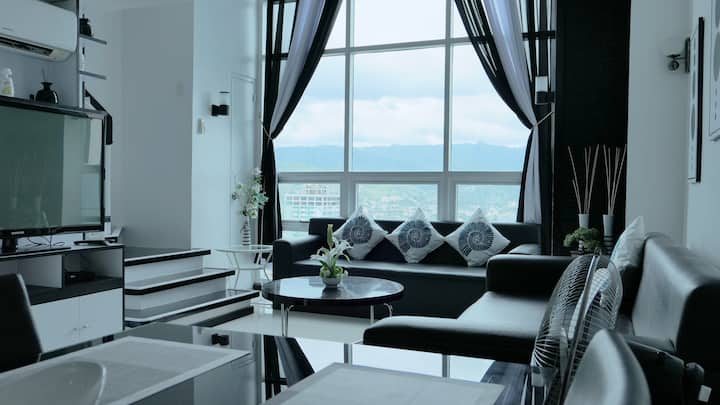 Luxury Ultima Residences Netflx - Cebu