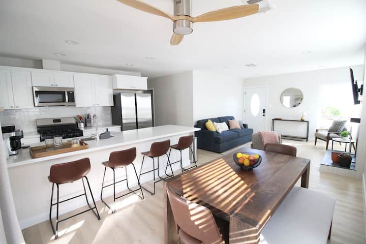 Cozy Family Retreat With Fenced Yard - 샌디에고