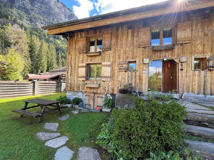 Appartement 2 Pièces Morzine - Morzine