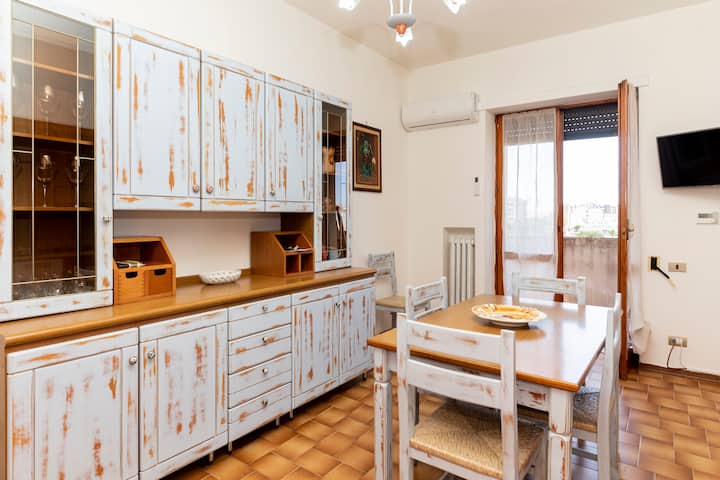 Appartamento Core Presciatu - Lecce