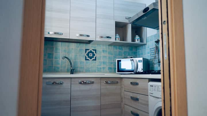 Casa Vacanze Sole&mare  1 Camera Da Letto - Licata