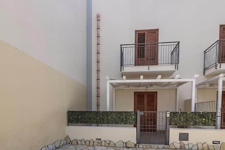 Casa Mare Blu - San Vito Lo Capo